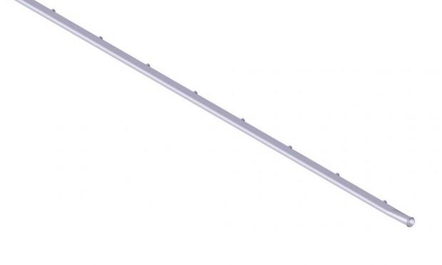 STREAMLINED BOOM (PAWNEE 235) - Zanoni Equipamentos