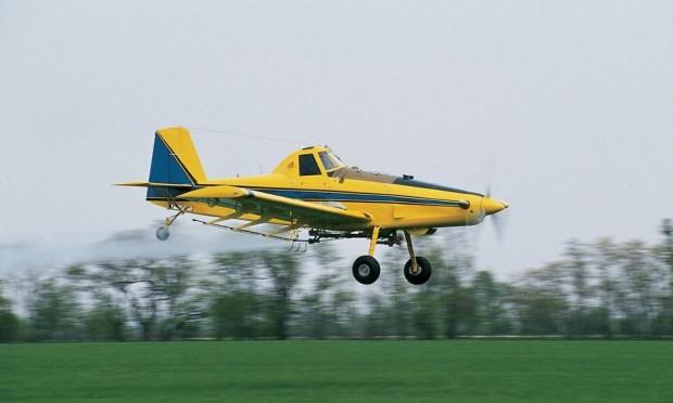 AT 402 SPRAY SYSTEM - Zanoni Equipamentos