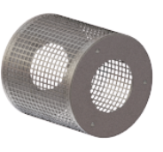 SCREEN FOR ATOMIZER (M3) - Zanoni Equipamentos