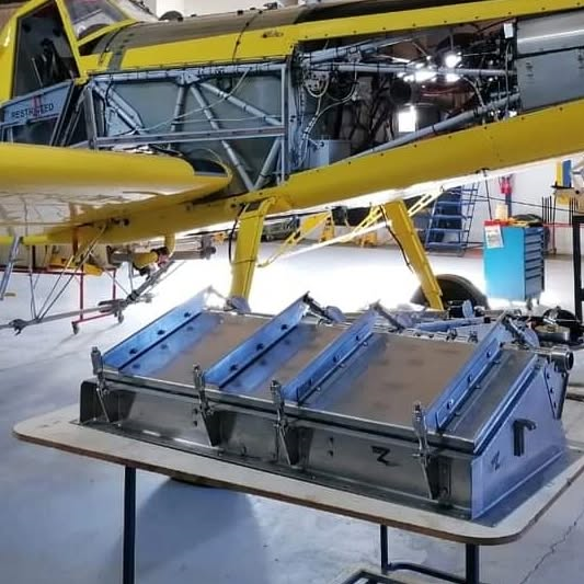 Zanoni fire gates become popular in South Africa - Zanoni Equipamentos