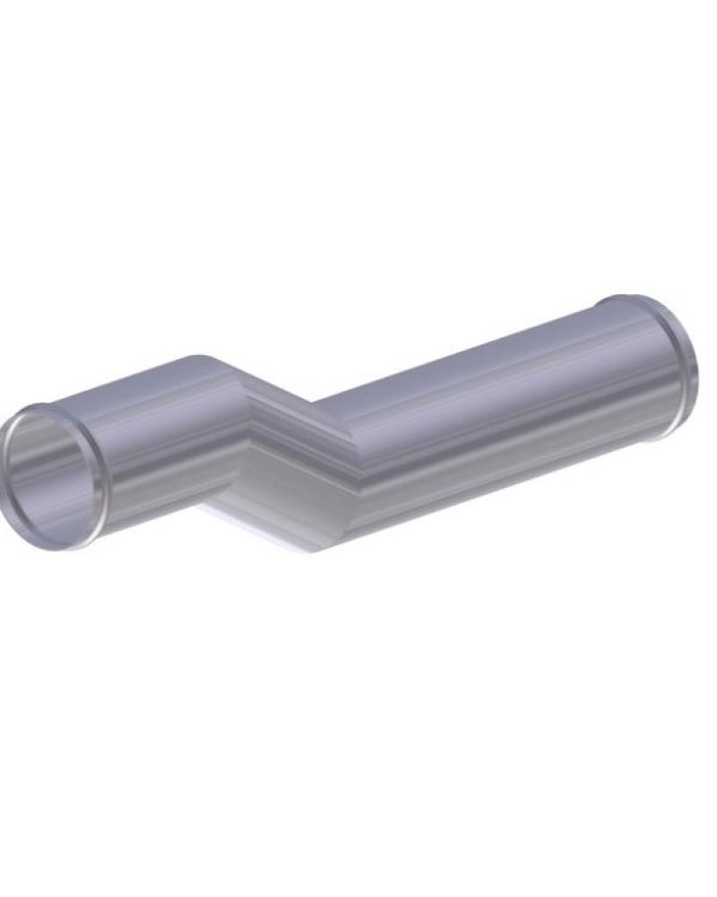 Loader Pipe for Zanoni Mechanical Gates - Zanoni Equipamentos